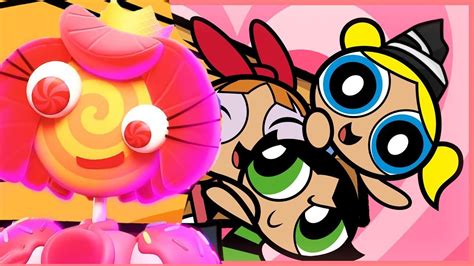 The Amazing Digital Circus 2 And The Powerpuff Girls Coffin Dance Mashup