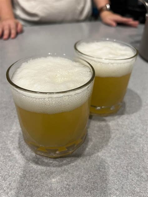 Pineapple Cider R Cider