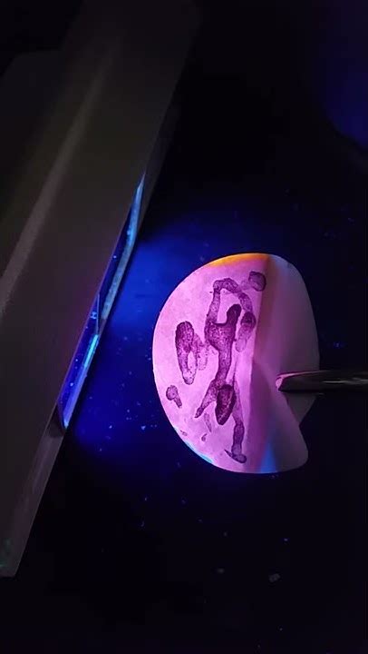 Fluorescence Thermochromism Youtube