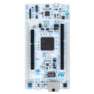 Stm32 Nucleo 144 Dev Board Stm32h723zg Mcu Supports Arduino St Zio Morpho NUCLEO H723ZG