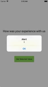 React Native Custom Star Rating Bar About React