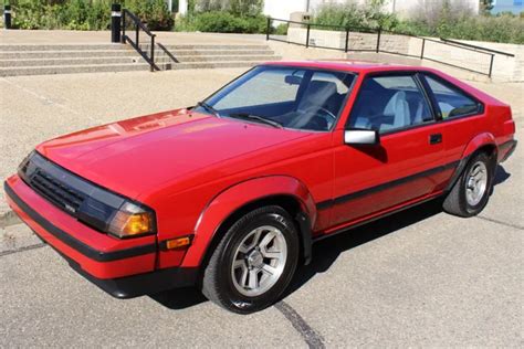1984 Toyota Celica Gt S 5 Speed Vin Jt2ra65l0e4041912 Classiccom