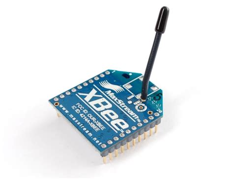 Configuration Utilities For XBee Radios