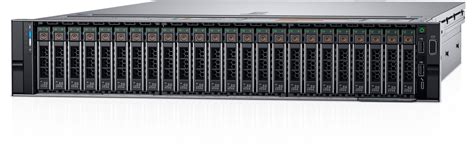 Poweredge R740 Rack Server Dell Usa