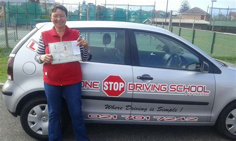 Happy Drivers One Stop Driving School