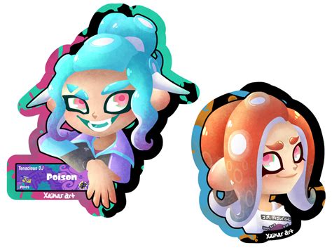 Splashtag Badges 1 By Xaikarart On Deviantart