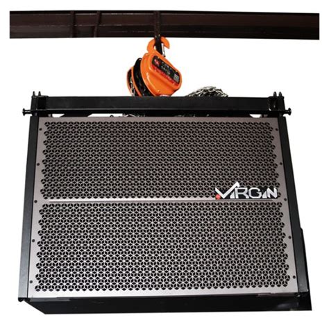 Virgin Sound Passive Line Array Speakers Virgin UK Global Electronics Ltd