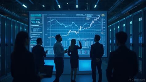 Data Center Securitization Market Surges 500 To 30 Billion