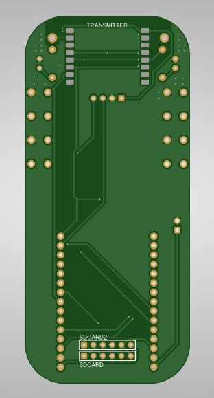 Github Luispl77 433screen Signalhacker Full Duplex 433 Mhz Signal