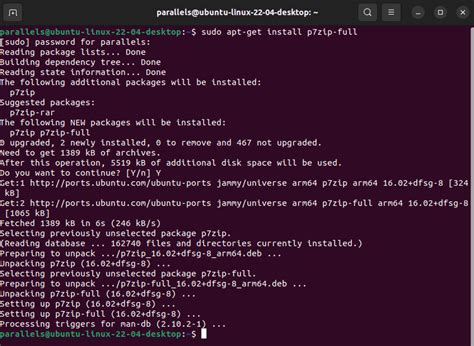 How To Extract Z Files In Linux Methods