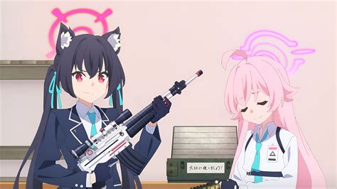 Kuromi Serika Wallpapers