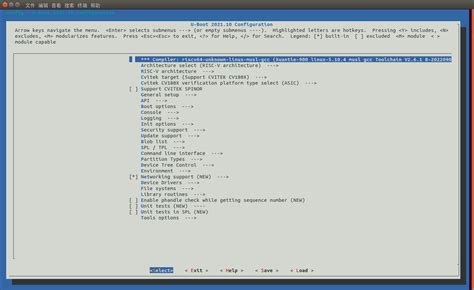 Milkv Duo的github源代码仓库 配置修改保存 Duo Milkv Community