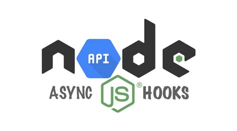 What Use Cases Exist For `asynchooks`