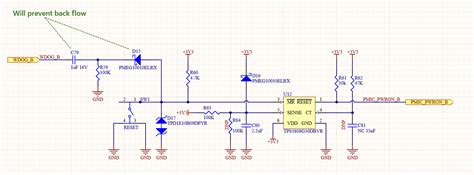 Reboot And Reset Not Working On Imx8mm Carrier Board Nxp Community