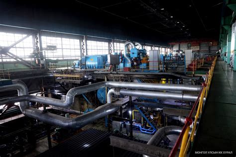 “ДЦС 3” ТӨХК д ажилласан УИХ ын ажлын хэсэг хөдөлмөрийн аюулгүй байдлын цогц шинэчлэл