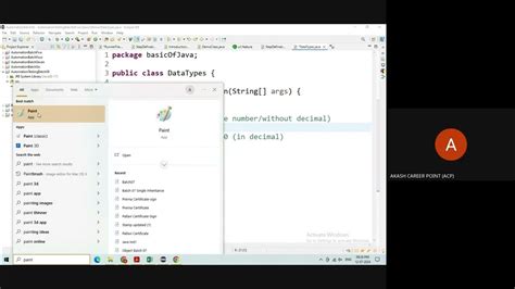 Day 05 Automation Testing From Zero Coder To Expert Youtube