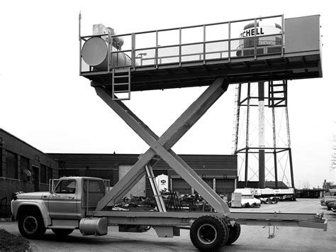 Our History Robert Mitchell Inc