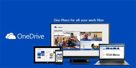 Microsoft Released New Version Of OneDrive
