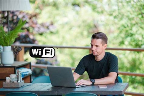 8 Ways To Get Wifi Without Cable In 2022 Best Providers