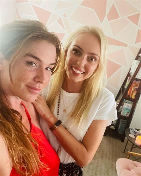 Poppy Montgomery Celebmafia