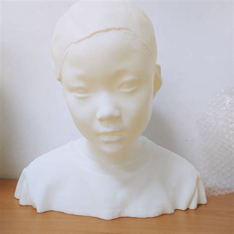 대형 인물 형상 모형물실사이즈 아동 인물 형상을 3d프린터로 제작 Sla 레이저 방식abs Like 레진 소재쓰리디프로3d프로3dpro 네이버 블로그