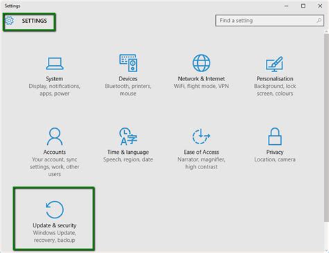 Windows Update On Windows 10 Doesnt Work Super User