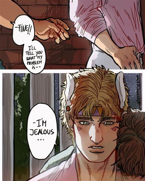 Пин от пользователя ちびうさ на доске ジョジョ Милые рисунки Рисунки Комиксы