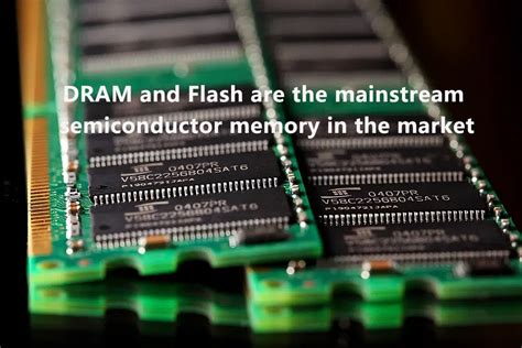 Semiconductor Storage Industry In China The Storage Inflection Point Is Approaching Ibe
