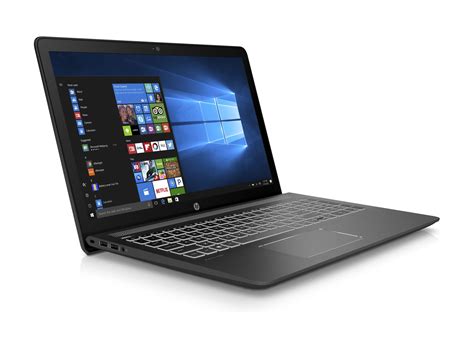 HP Pavilion Power Cb Nd Notebookcheck Net External Reviews
