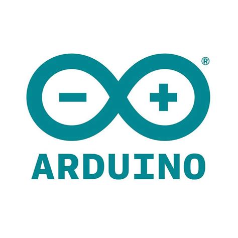 Arduino Logo And Brand Assets Svg Png And Vector Brandfetch