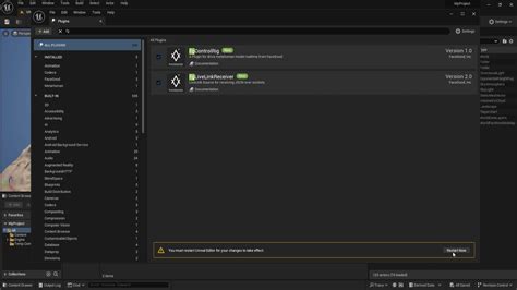 UnrealEngine FACEGOOD