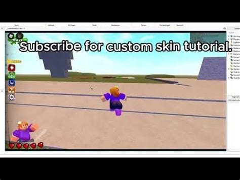 Whorblox Full Installation Guide 2025 Youtube