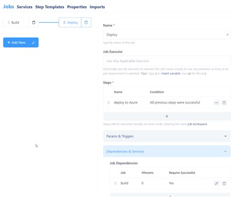 Build And Deploy A Web App With Onedev Logrocket Blog