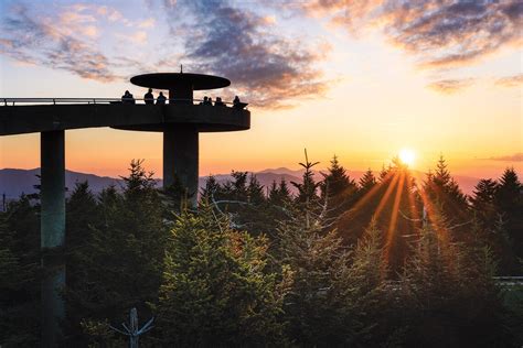 Nc Icons Appalachian Trail Our State