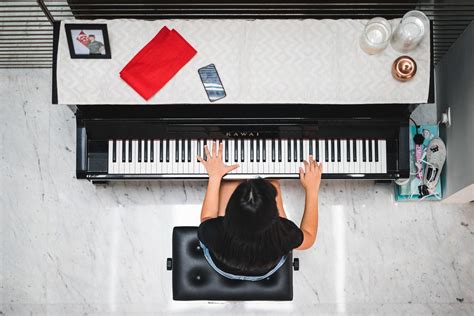 Tudo Sobre O Funcionamento Do Piano Superprof