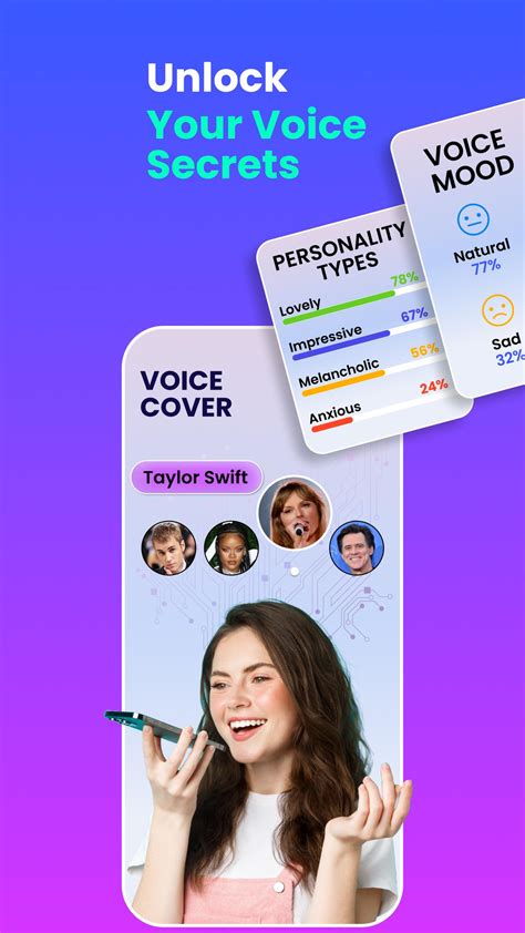 Echo Ai Voice Analysisvoices Apk Download For Android Latest Version
