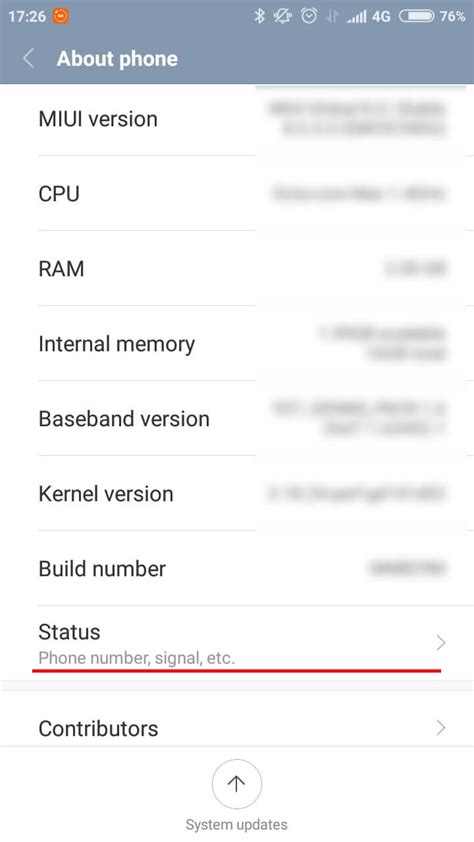 How To Find My MAC Address On Android FAQ MAC Address Vendor Lookup