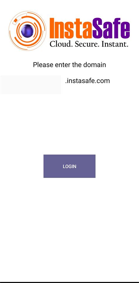 Download Instasafe Secure Access Latest Version 2549 Android Apk File