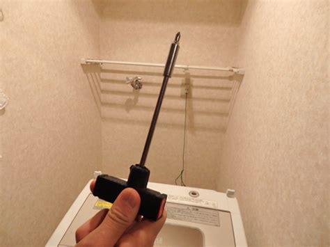 洗濯機脱水時の異音を修理できた！洗濯槽の傾きでガタガタと止まる？