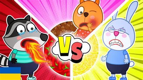 Повчальні відео для дітей українською Версія для дітей Youtube