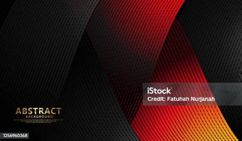 벽지 및 기타 사용자를위한 우아하고 미래지향적 인 그라데이션 색상으로 추상적 인 흐름 선 배경 0명에 대한 스톡 벡터 아트 및 기타 이미지 Istock