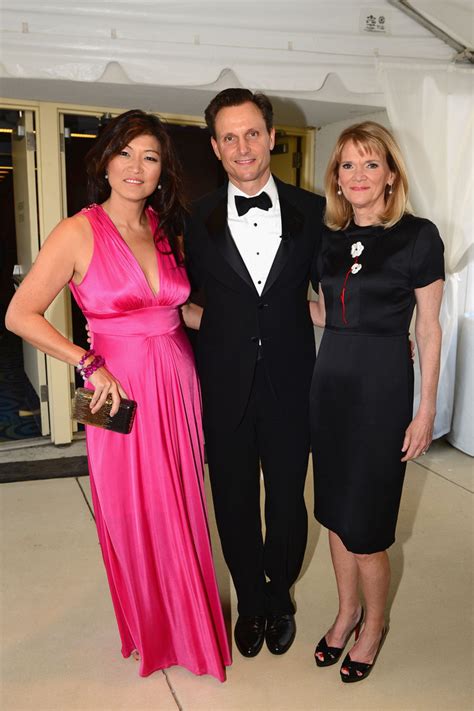 Martha Raddatzs Feet