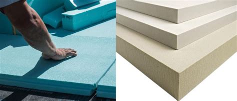 Polystyrene Vs Polyurethane Understanding The Differences