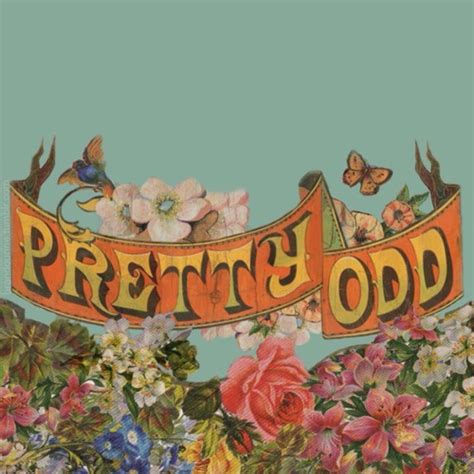 Stream Panic At The Disco Full Album Pretty Odd Your Welcome By