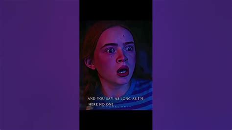 Billies Death Stranger Things Youtube