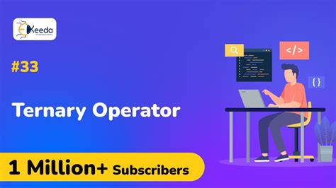 what is ternary operator operators and expression c programming