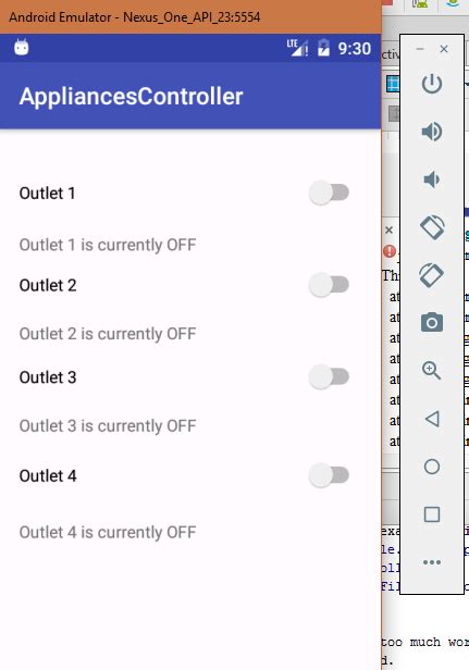 Smsmanager Notification If No Balance In Sim Card Using Android