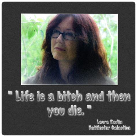 Pin On Battlestar Galactica Mary Mcdonnell Battlestar Galactica