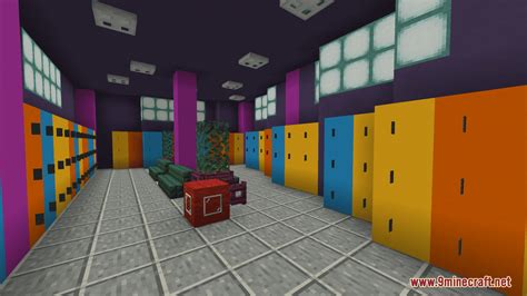 Security Breach Map 1minecraft