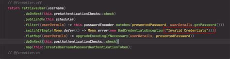 Internationalization · Issue 12945 · Spring Projectsspring Security